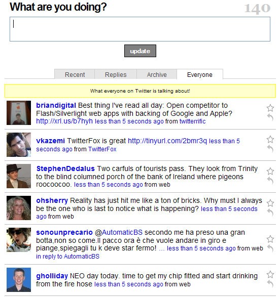 Ulysses and the Lie of Technological Progress - The Atlantic