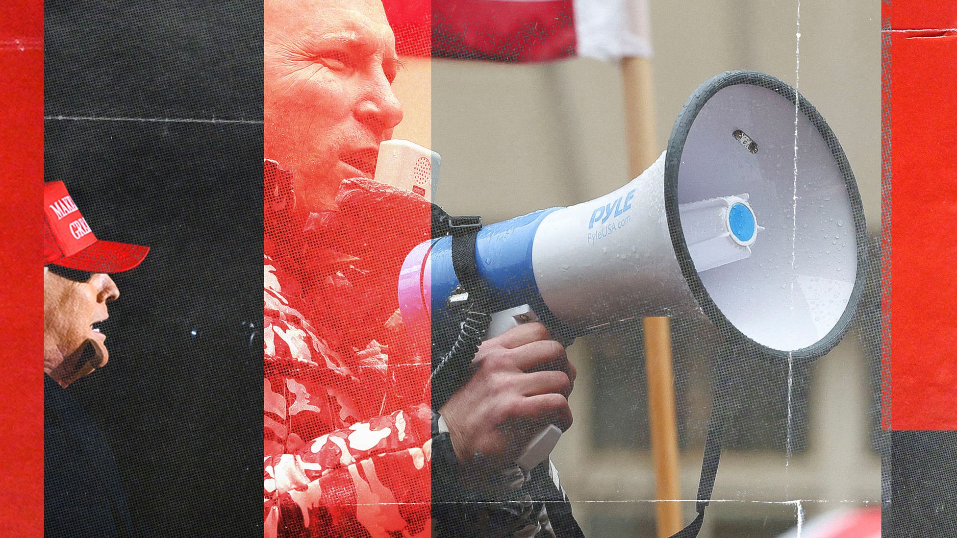 Trump’s ‘Secretary of Retribution’ - The Atlantic