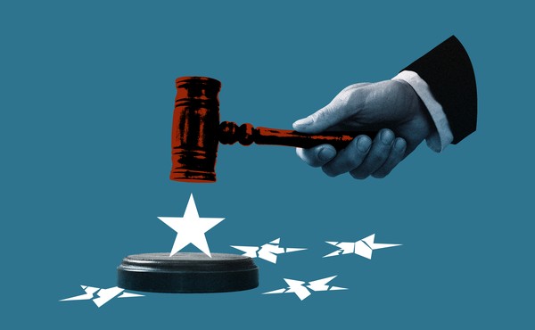 Autocracy In America - The Atlantic