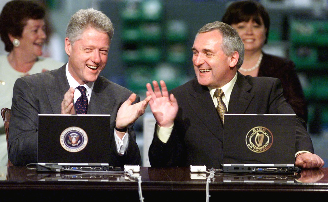 Behold: The World's First Digitally Signed International Agreement ...