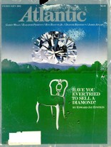 February 1982 Issue - The Atlantic