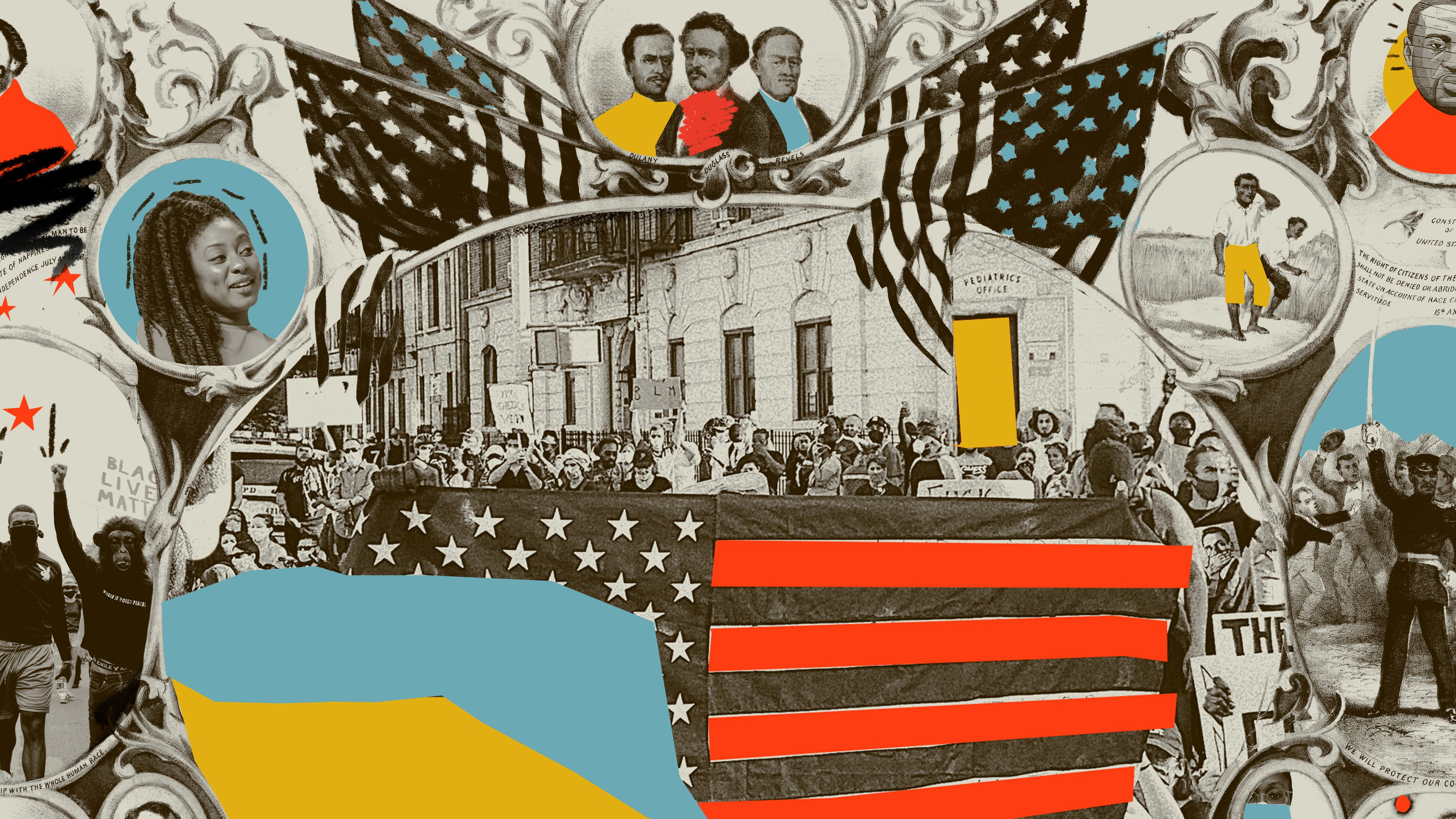 What Black Lives Matter Has Accomplished - The Atlantic