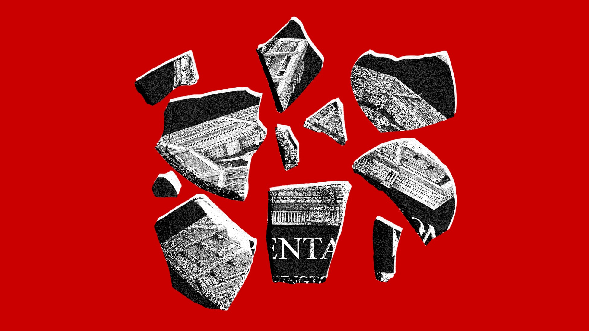 Trump’s Military Purge Has Washington Asking ‘Who’s Next?’ - The Atlantic