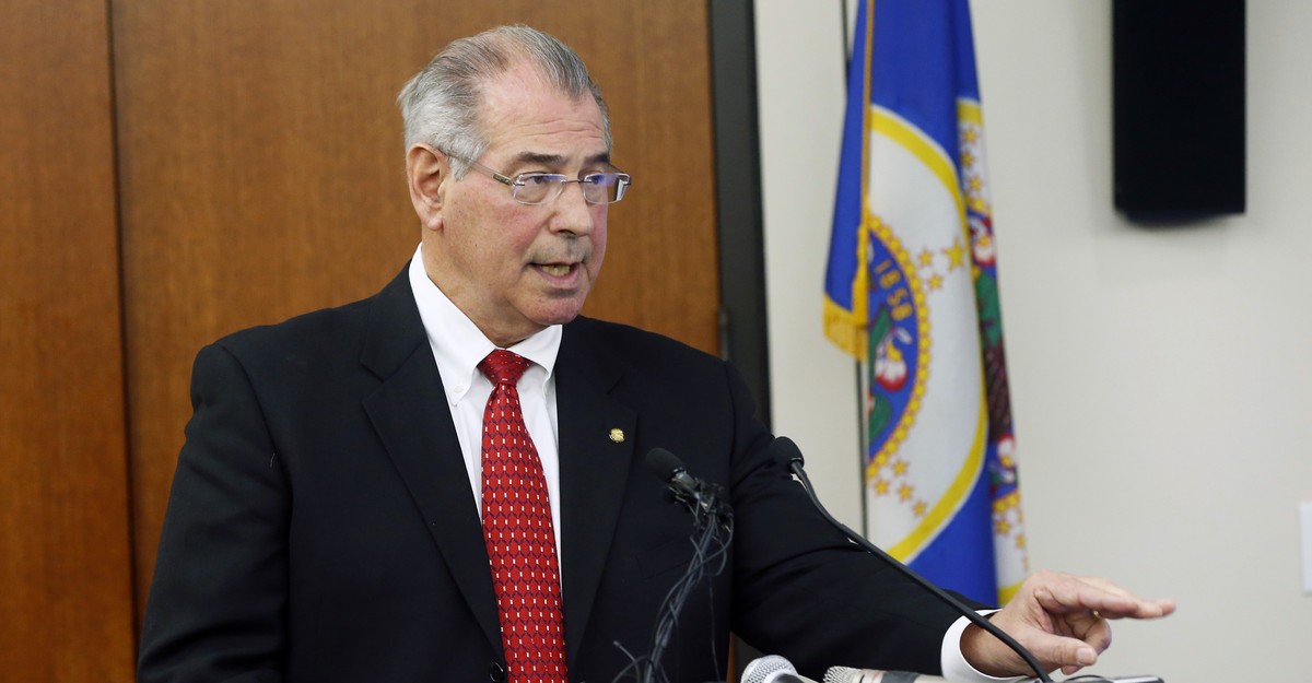 Prosecutor Mike Freeman Won't Charge Minneapolis Police for Shooting ...