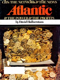 Britain - The Atlantic