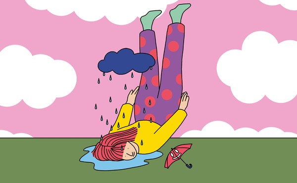 How to Build a Life - The Atlantic