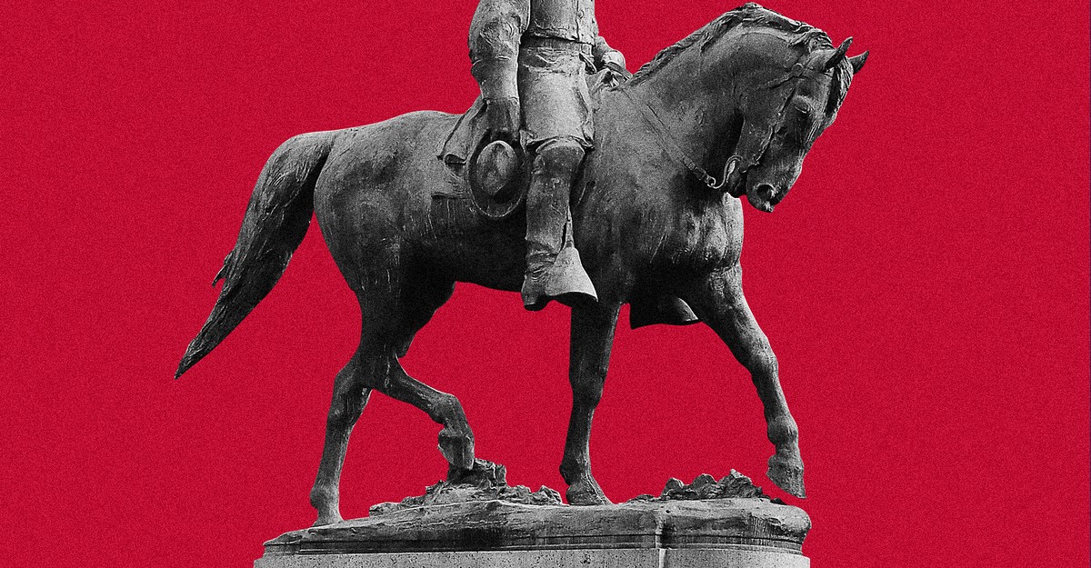 Mayor's Message to the People of Charlottesville - The Atlantic