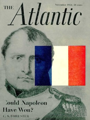 My Day in Court - The Atlantic