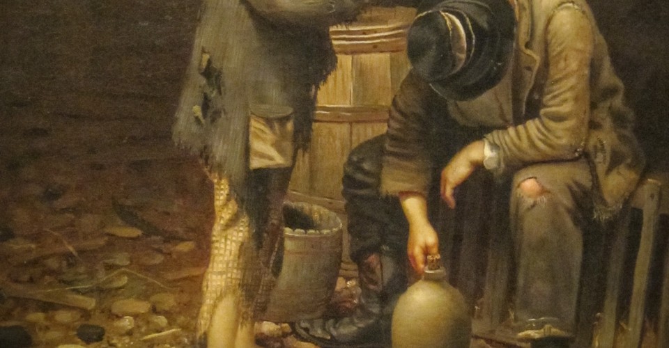 From the National Archives: The American Founders' Views on Alcohol ...