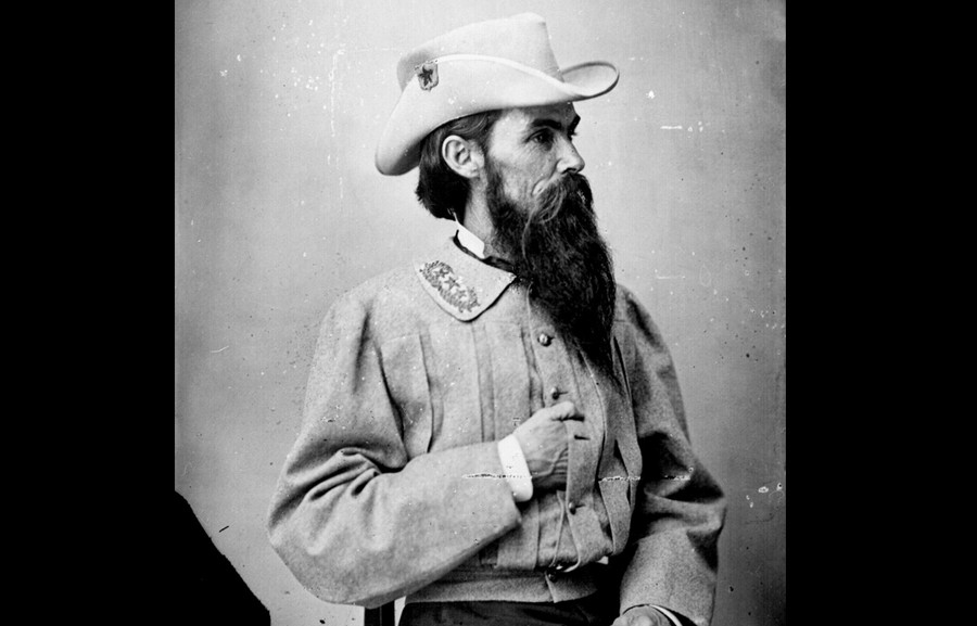 The Civil War, Part 2: The People - The Atlantic