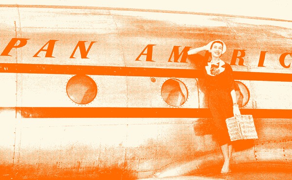 Time-Travel Thursdays - The Atlantic