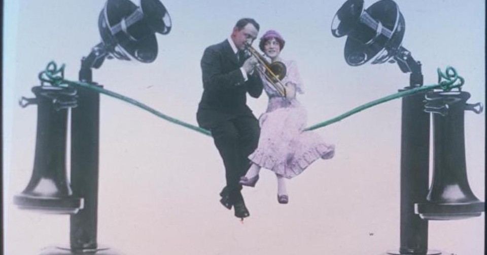 The First Telephone: A Liveblog From the Year 1877 - The Atlantic