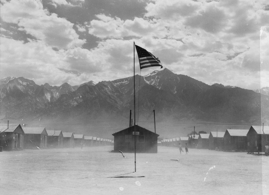 World War II: Internment of Japanese Americans - The Atlantic