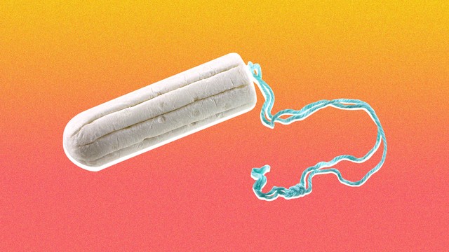 The Tampon: A History - The Atlantic