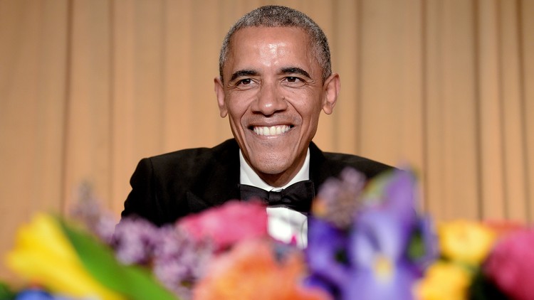 The Hidden Language Of Political Smiles - The Atlantic