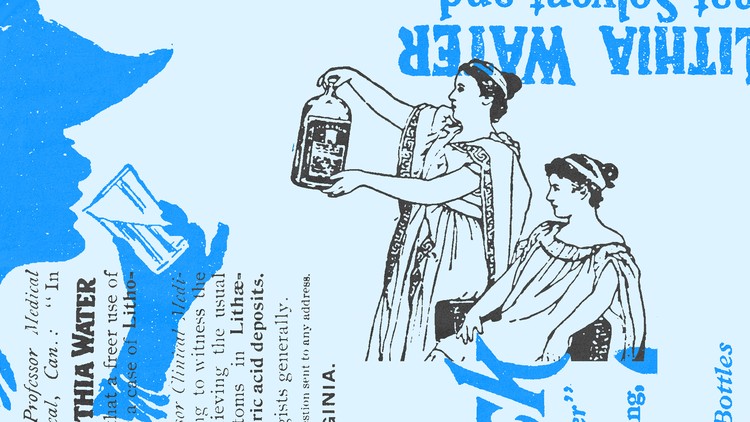 Lithium Is Making a Comeback - The Atlantic