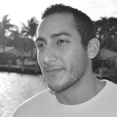 Hamza Shaban, The Atlantic