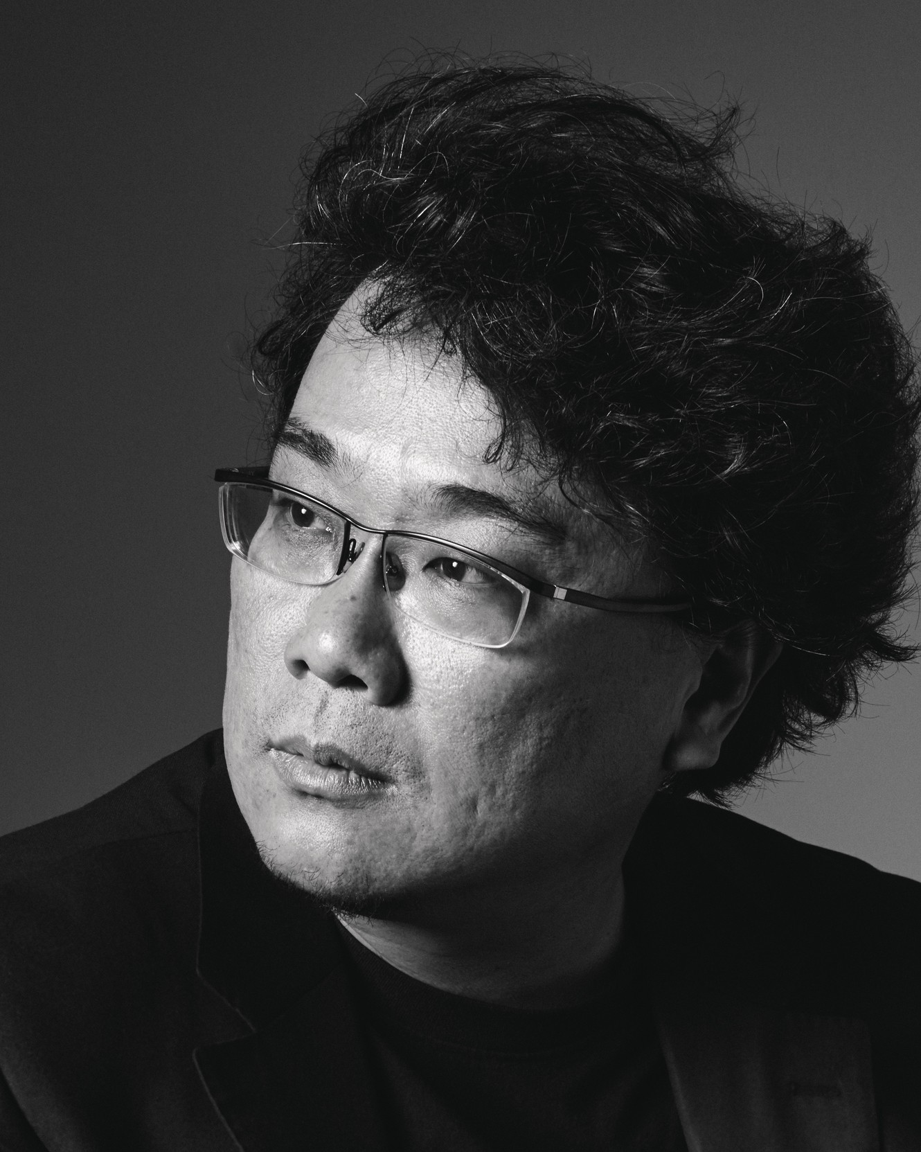 Bong Joon Ho’s ‘Mickey 17’ Takes the Working Class to Space - The Atlantic