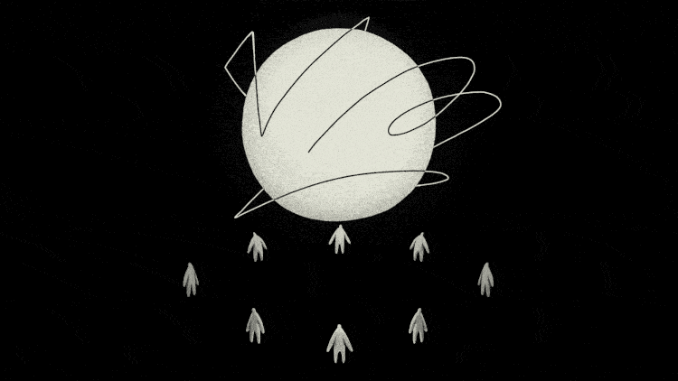 Light Pollution Is Destroying the Environment - The Atlantic