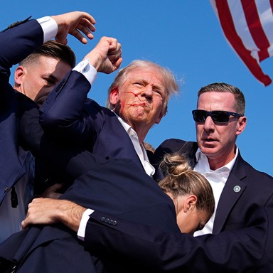 A Terrible New Era of Political Violence in America - The Atlantic