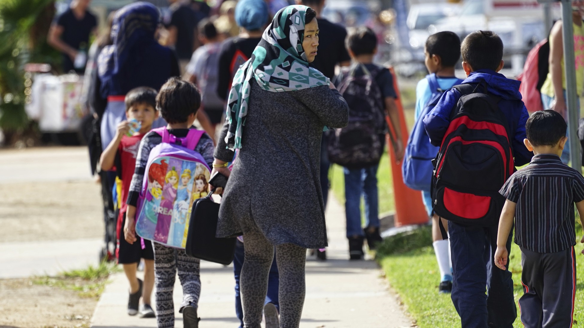 The Myth of Immigrants' Educational Attainment - The Atlantic