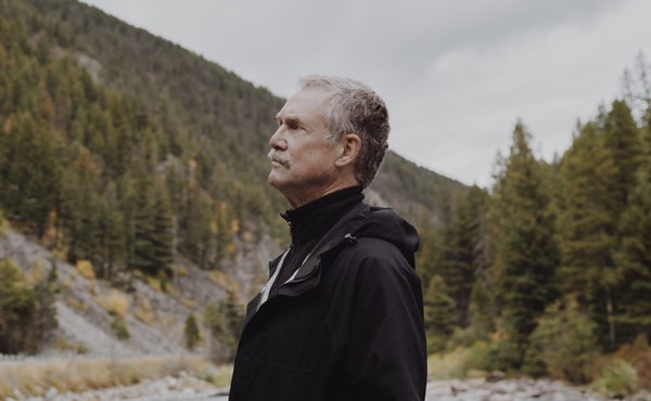 All Stories by Joshua Sokol - The Atlantic