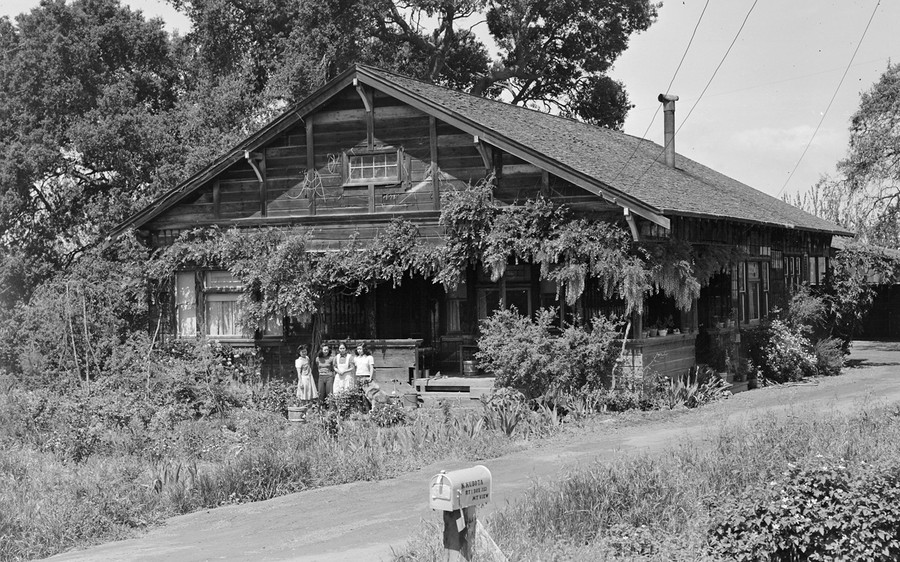 World War II: Internment of Japanese Americans - The Atlantic