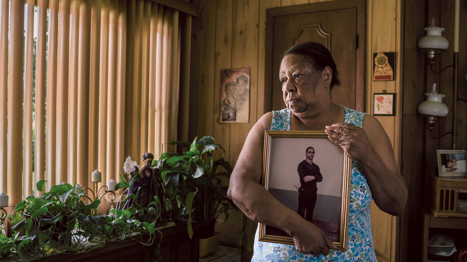 50 Years After the Moynihan Report, Examining the Black Family in the ...