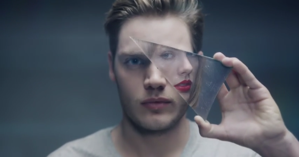 Taylor Swift's "Style" Video and the Power of Red Lips - The Atlantic