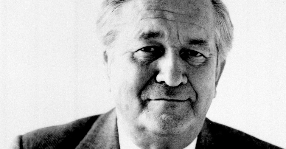 William Styron's 'Darkness Visible' Shined a Light on Depression, 25 ...