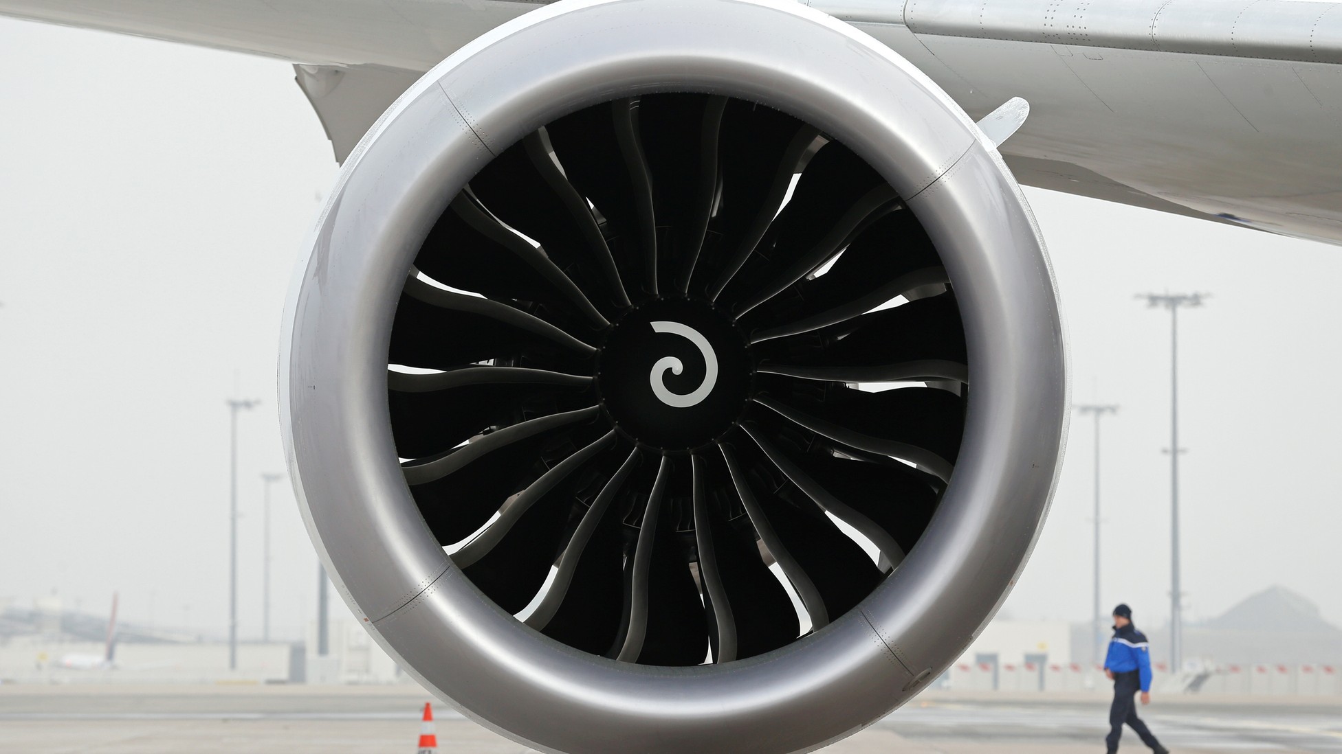 The Jet Engine: A Futuristic Technology Stuck in the Past - The Atlantic