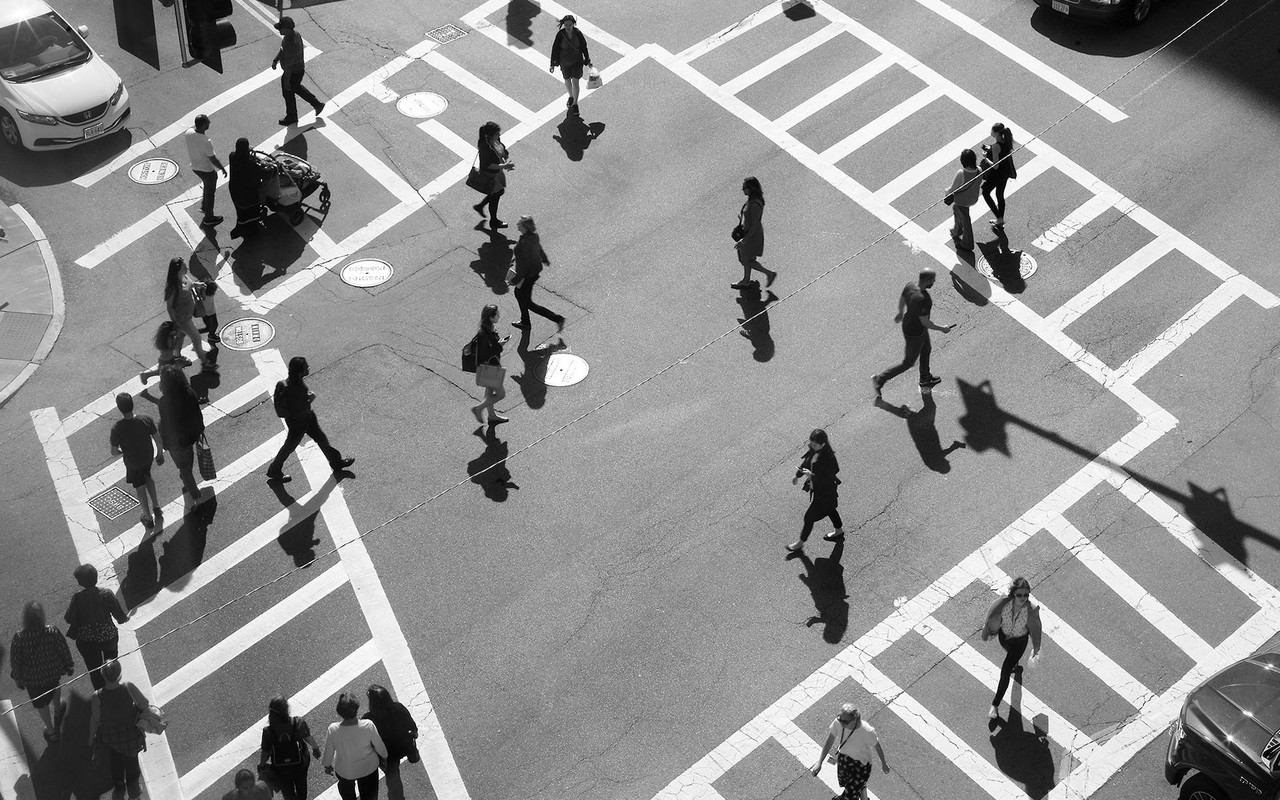 Landscapes of American Work - The Atlantic