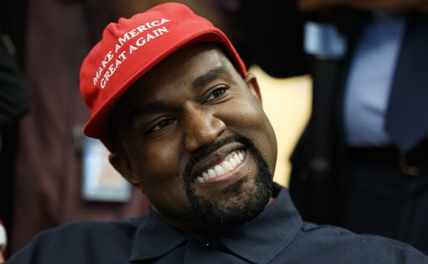 All Stories by Ismail K. White - The Atlantic