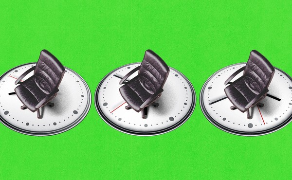 All Stories by Derek Thompson - The Atlantic