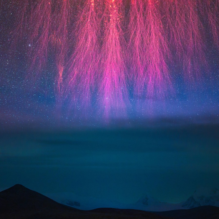 Winners of the 2023 Astronomy Photographer of the Year - The Atlantic