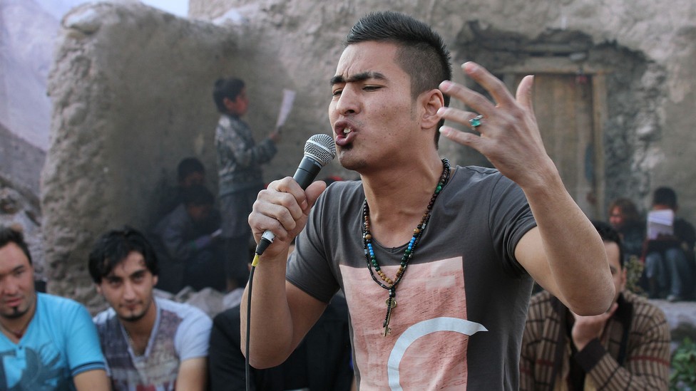 America's Hip-Hop Foreign Policy - The Atlantic