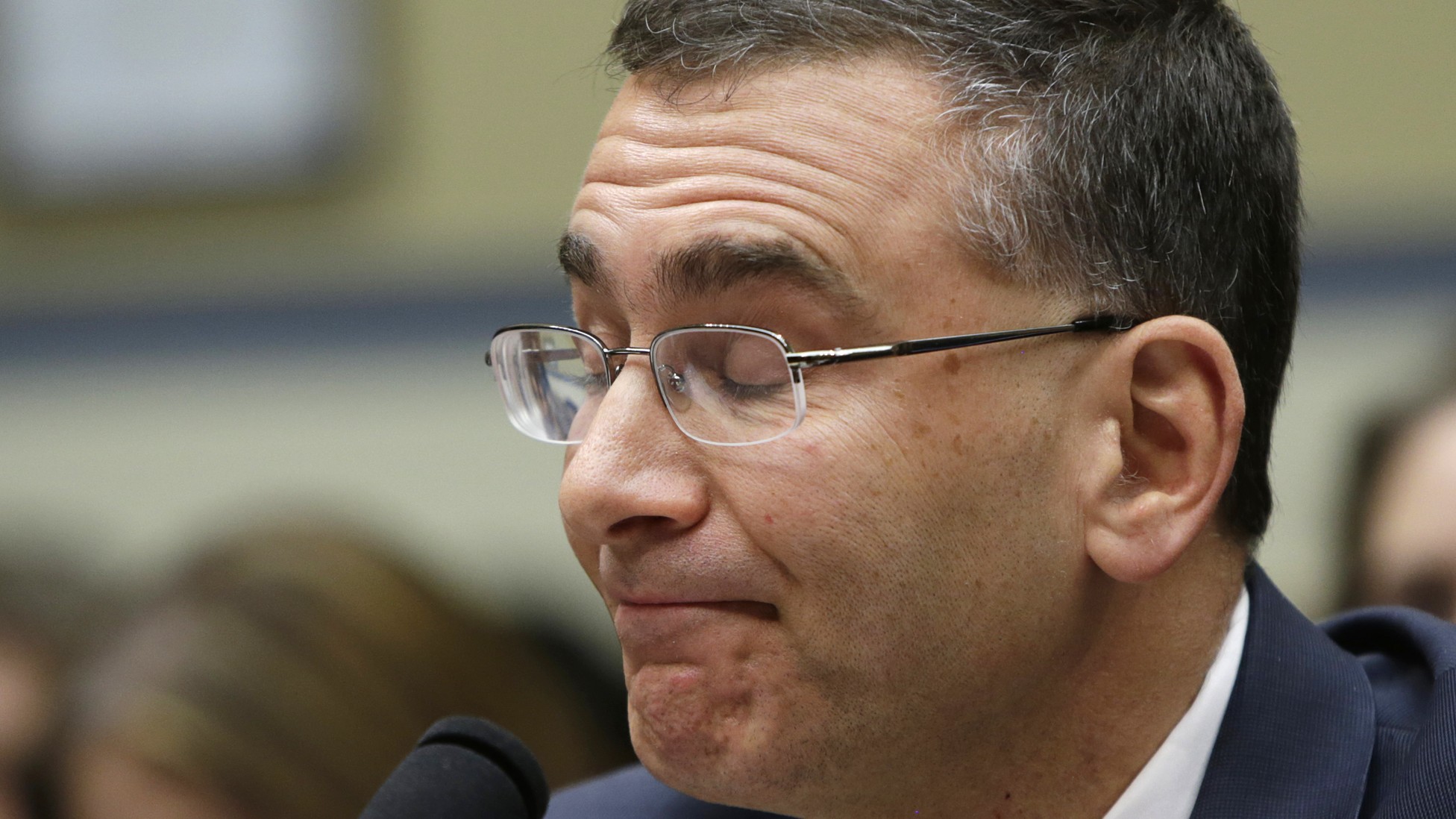 Jonathan Gruber's Speaks to House Committee on Obamacare - The Atlantic