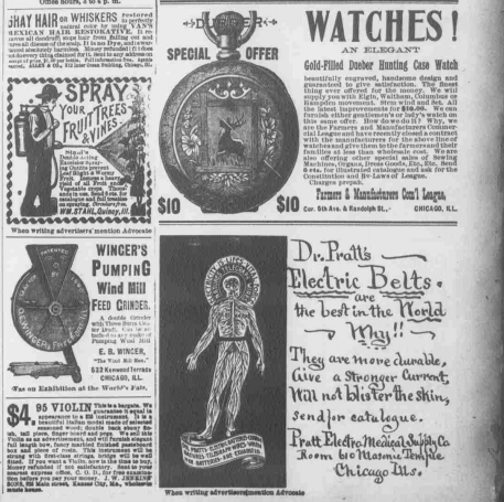 The Best Historic Newspapers Online - The Atlantic