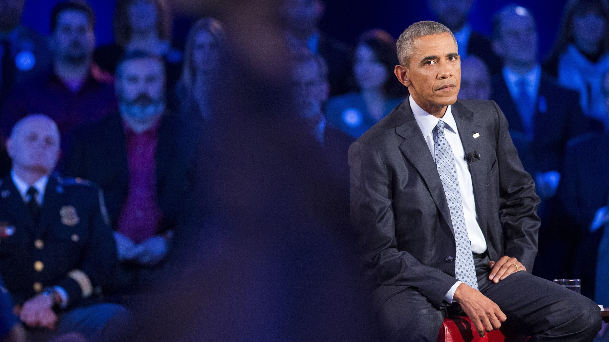 Barack Obama's Impact on the Gun-Control Debate and the 2016 Election ...