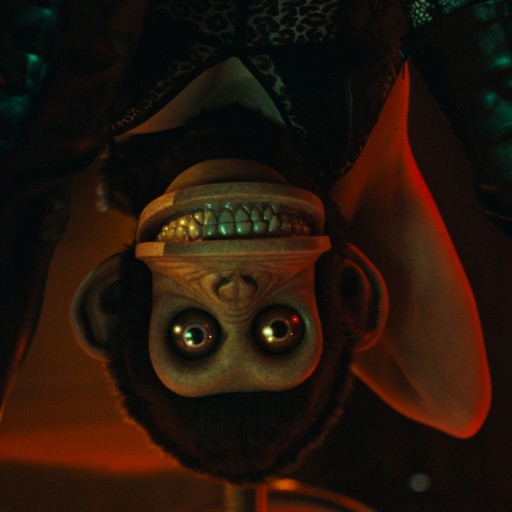 ‘The Monkey’ Has Fun With Death’s Inevitability - The Atlantic