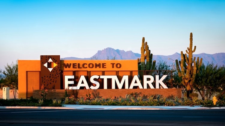 The Future of the Suburbs Is Unfolding in Arizona's East Valley - The ...