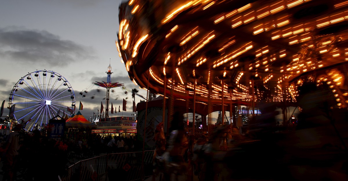 'Bonkers': A Brief History of a Ubiquitous Word - The Atlantic