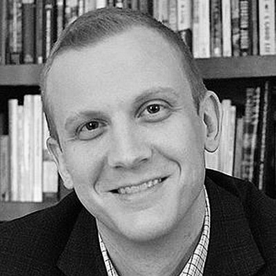 Tim Alberta, The Atlantic