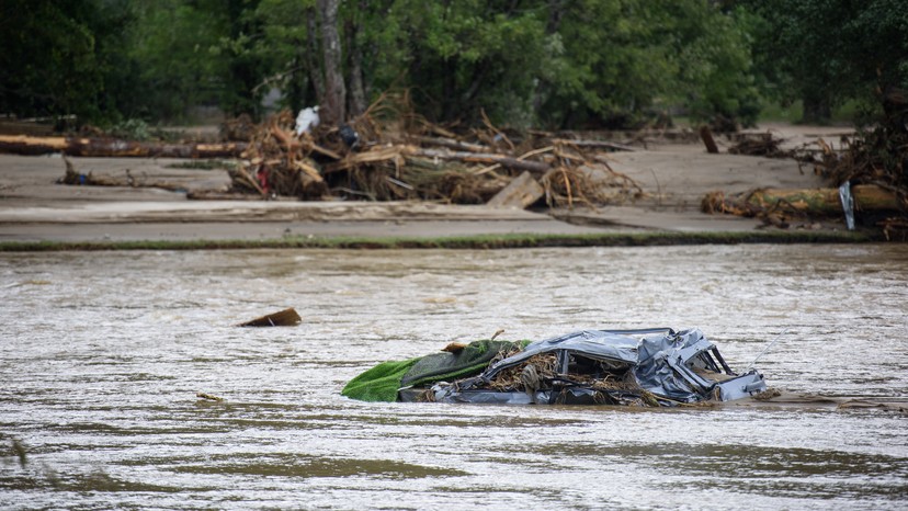 An Alarming New Trend in Hurricane Deaths - The Atlantic