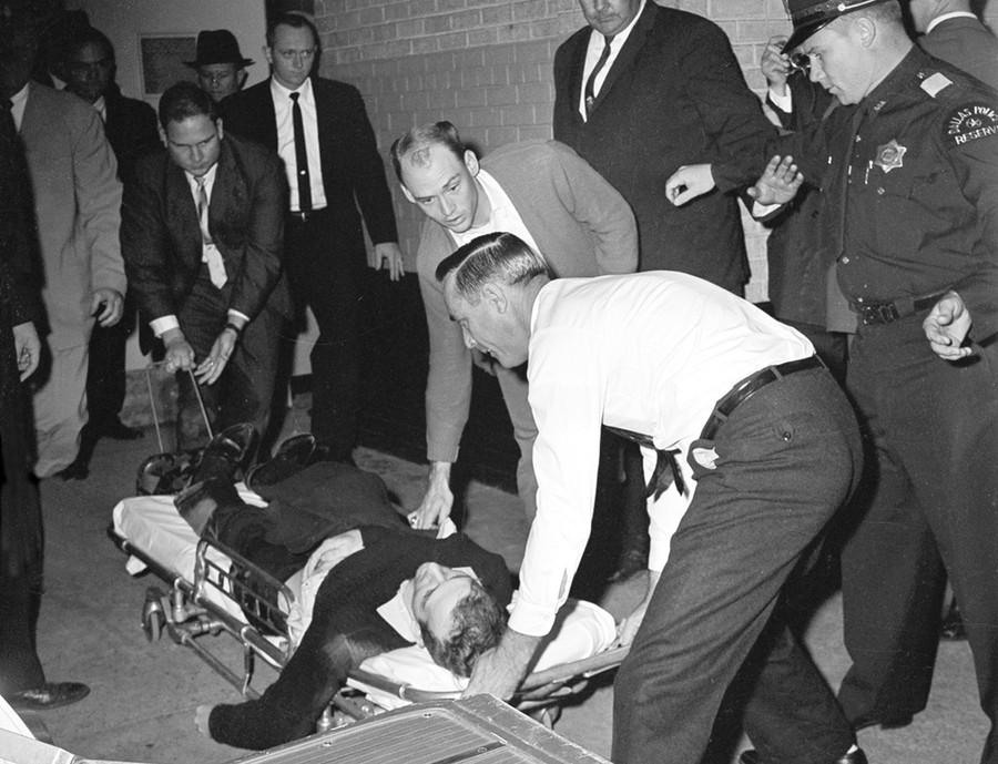 50 Years Ago: The World in 1963 - The Atlantic