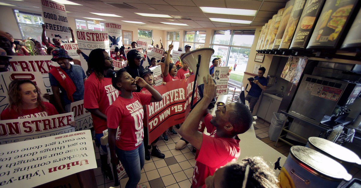 Labor Day 2015: Great Reads on the Present and Future of Work - The ...