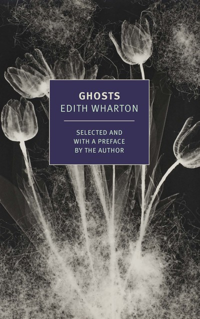 Eight Ghost Stories in Which the Dead Won’t Go Quietly - The Atlantic