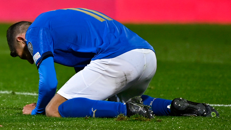 The Unique Heartbreak of Italian Soccer - The Atlantic