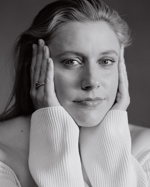 Greta Gerwig's Lessons From Barbie Land - The Atlantic