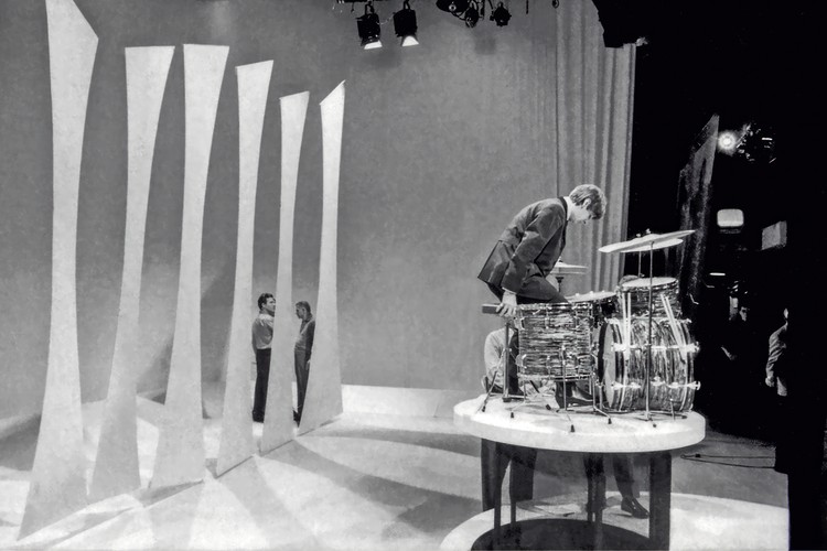 Beatlemania Through Paul McCartney’s Camera - The Atlantic